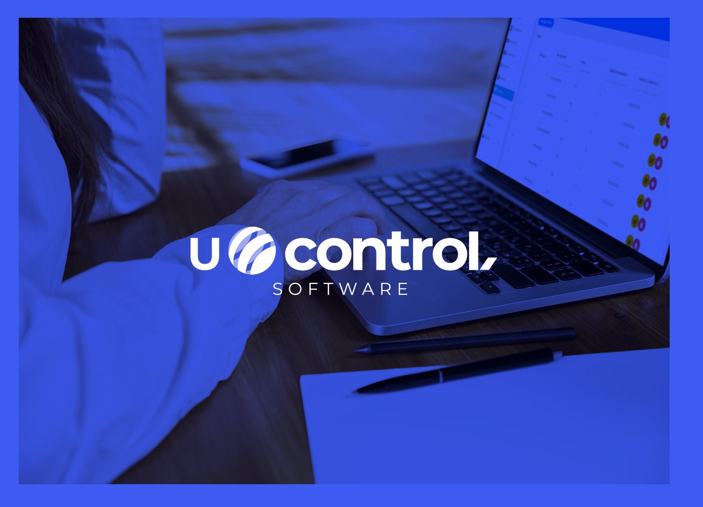 UControl